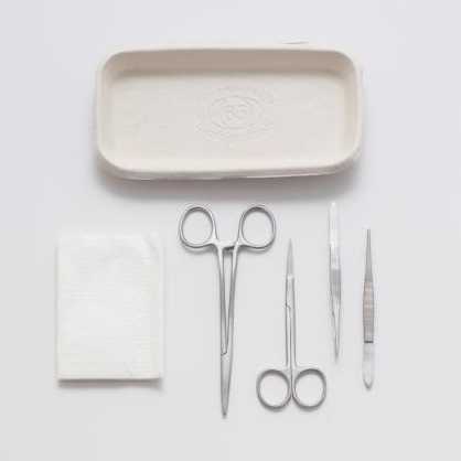 Sterile Suture Packs | Suture Packs | MediSupplies