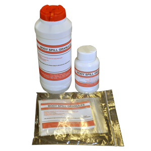 Super Absorbent Powder | Absorbent Powder | MediSupplies