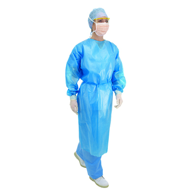 Surgical Gowns | Protective Clothing | MediSupplies