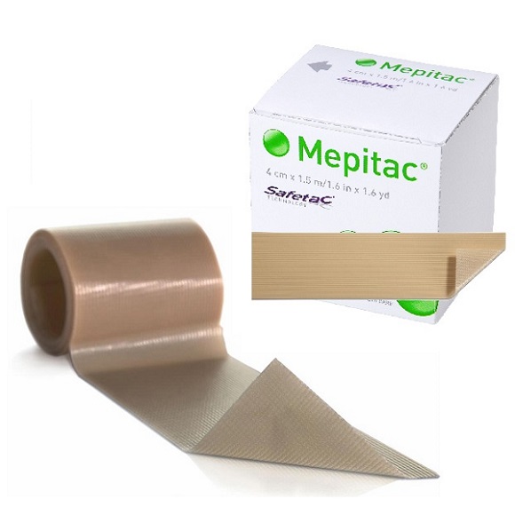 Micropore Tape | Zinc Oxide Tape | Surgical Tape | MediSupplies