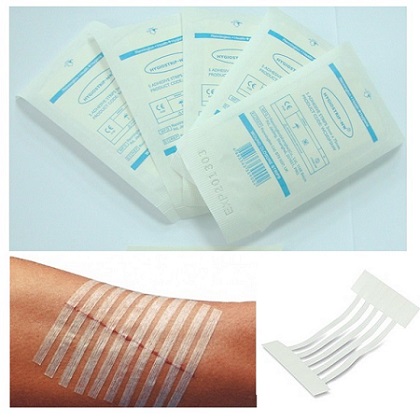 Steri Strips | Steristrips | Wound Closure Strips | MediSupplies