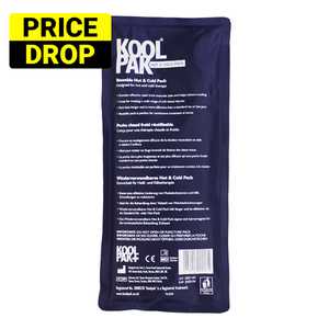 Reusable Gel Packs | IcePacks4Less